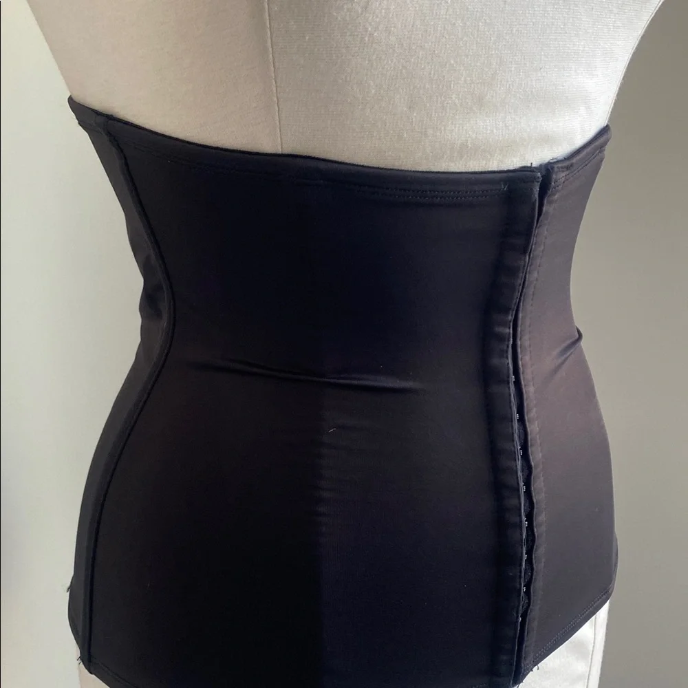 TC | Intimates & Sleepwear | Tc Shapewear Corset Waist Trainer Womens ...
